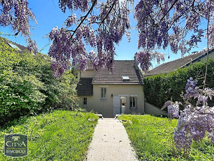 Maison à vendre - Chartres, Beaulieu - 5 pièces - 3 chambres