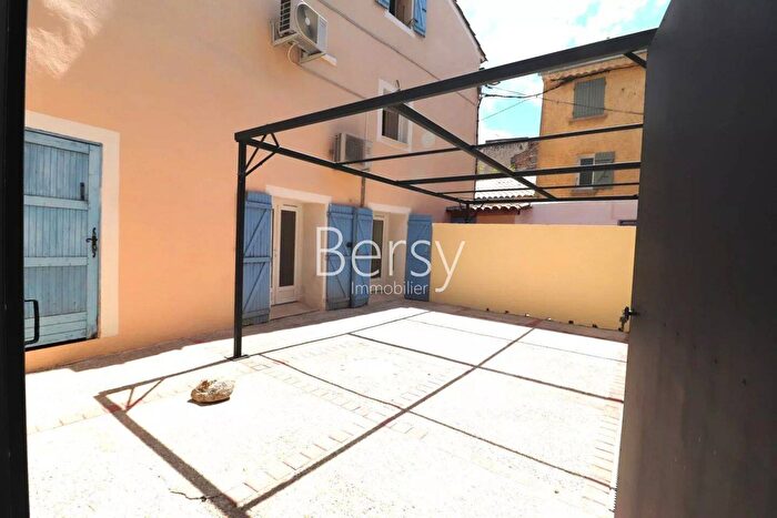 Appartement 4 pièces à louer - Villes-sur-Auzon