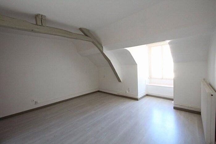 Appartement à louer - La Charité-sur-Loire - 1 pièce