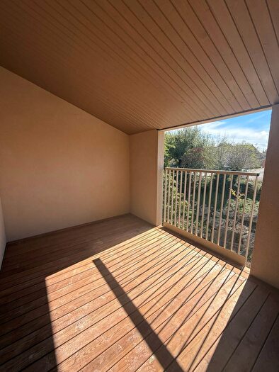 Appartement à louer - LEstangbigou, Castelnaudary - 1 pièce - 1 chambre