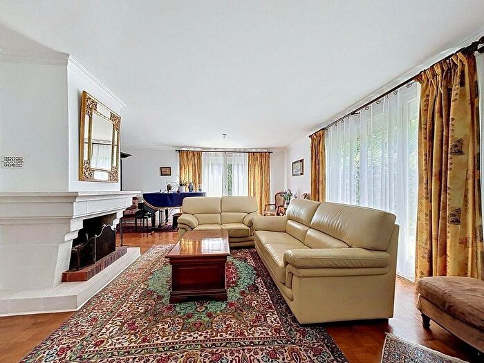 Maison 7 pièces à vendre - Gouvieux