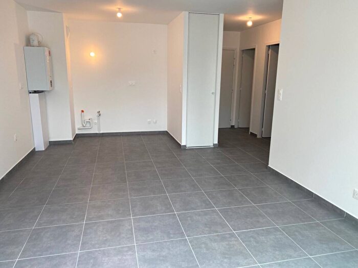 Appartement 2 pièces à louer à Nord, LArbresle