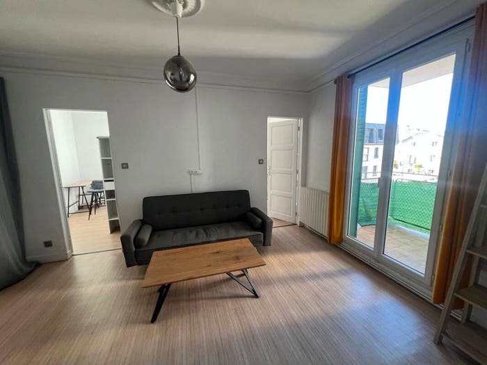 Appartement 4 pièces à louer à Ormeau-Figarol, Tarbes