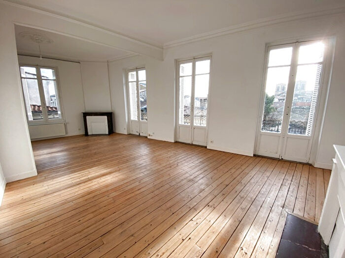 Bordeaux, Victoire, Sainte-Eulalie - Appartement 4 pièces à louer