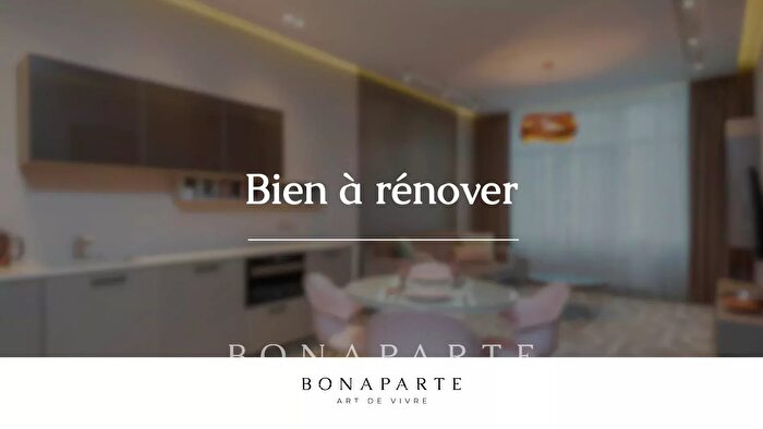 Maison 4 pièces à vendre - Le Thoureil