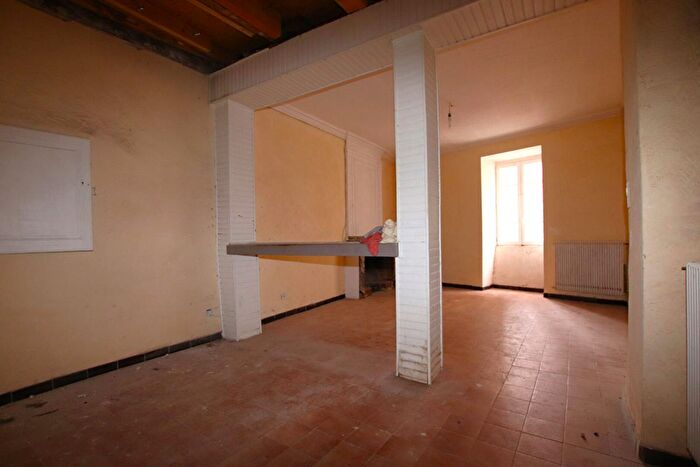 Appartement 4 pièces à Millau, République, Beauregard, Cales, à vendre