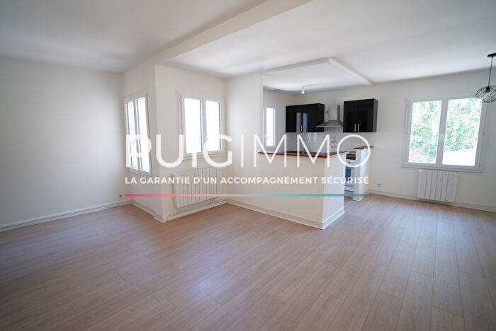 Appartement 2 pièces à vendre - Limoges, Centre-ville, Hôtel de Ville, Emailleurs