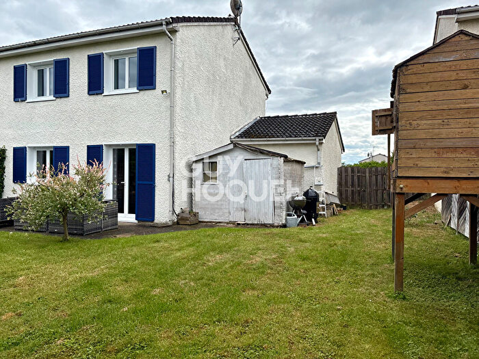 Maison 5 pièces à Soisy-sur-Seine, à vendre