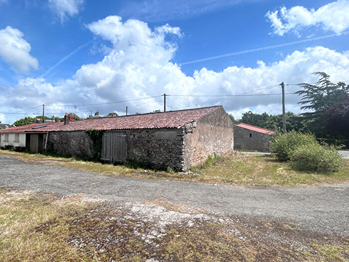 Maison 6 pièces à vendre - Les Sorinières