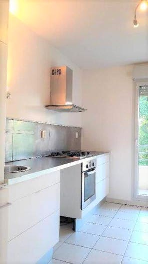 Gratte Ciel, Villeurbanne - Appartement 3 pièces à louer