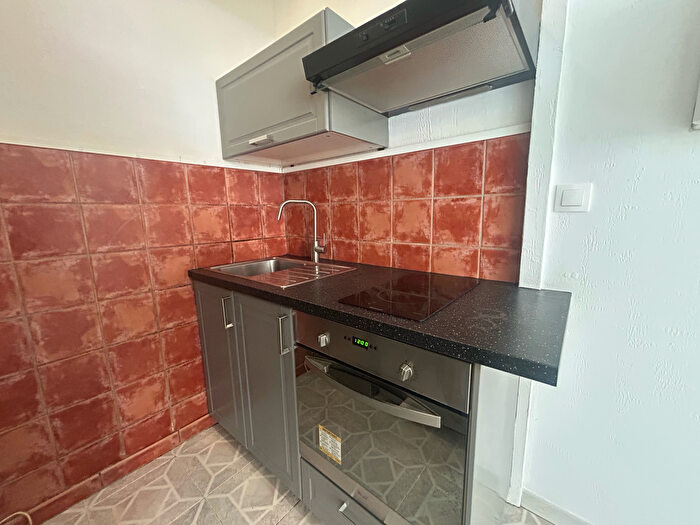 Appartement 2 pièces à louer à Narbonne, Egassieral