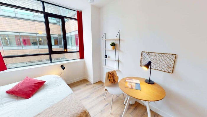 Appartement 1 pièce à louer à Bac-Bécon-Flachat-Colombes, Asnières-sur-Seine