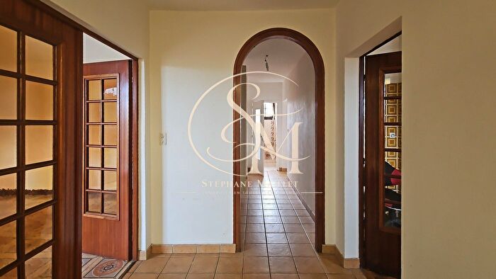 Mont-de-Marsan, Centre-ville : Maison 6 pièces à vendre