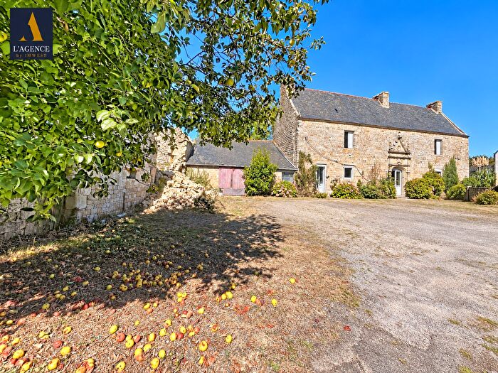Plmeur, Keraude, Kerabus, Kerfichan : Maison 3 pièces à vendre