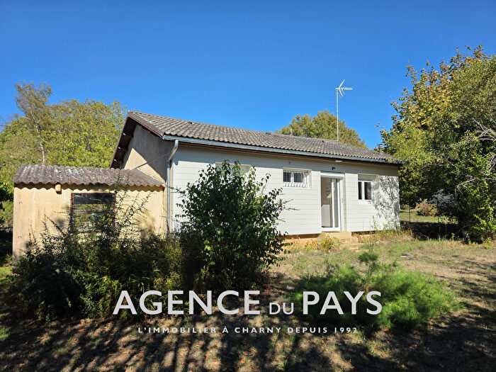 Villefranche : Maison 3 pièces à vendre