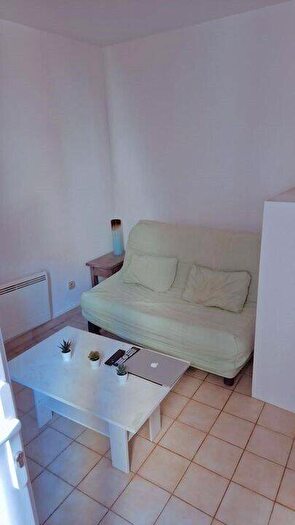 Appartement 1 pièce à louer à Peripherie, Sérignan
