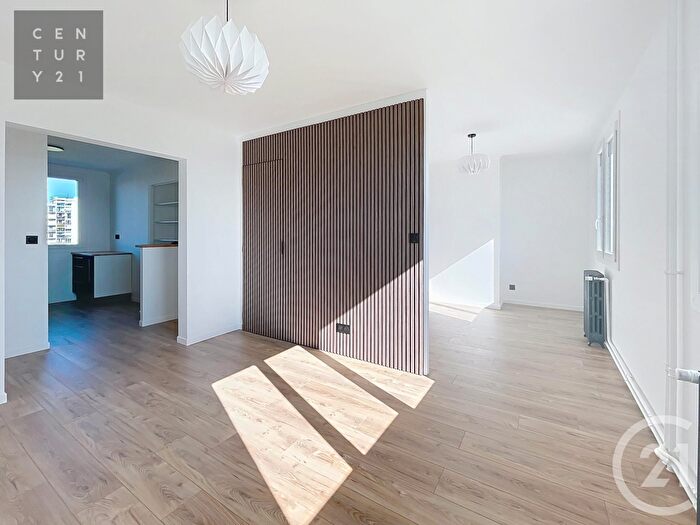 Troyes : Appartement 4 pièces à vendre