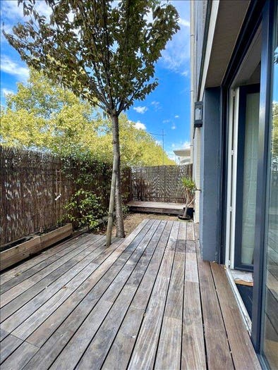 Carnot-Petit Pont-Alouettes, Alfortville - Appartement 3 pièces à louer