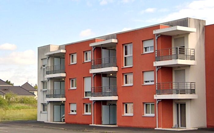 Appartement à vendre - Yzeure, Centre-ville - 1 pièce