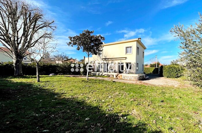 Maison à vendre - Pamiers, Chemin des Oules, La Bouriette - 5 pièces - 4 chambres