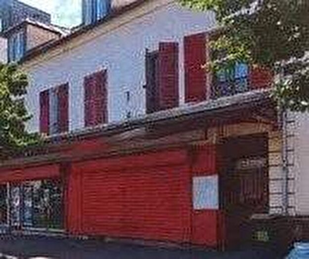 Vitry-sur-Seine - Appartement 9 pièces à louer