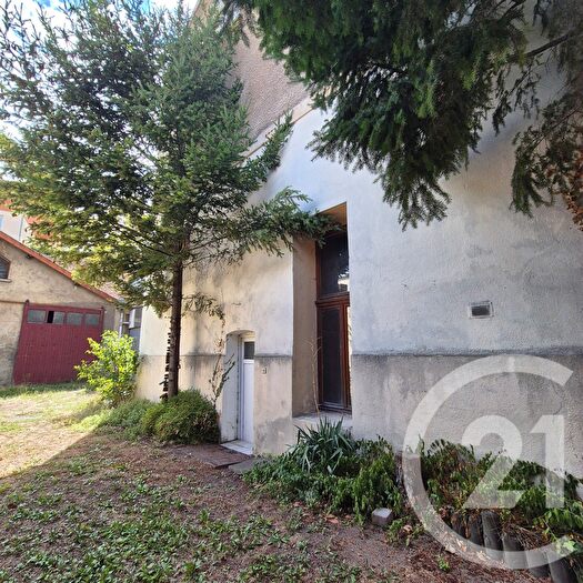 Appartement 2 pièces à vendre à Roanne, Clermont