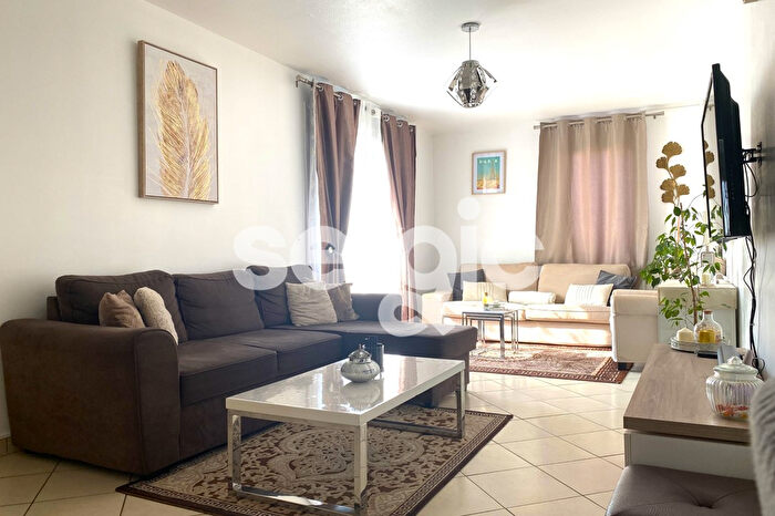 Appartement 4 pièces à vendre à Le Petit-Quevilly, Nobel, Bozel