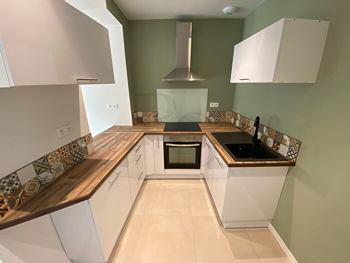 Flers, Ouest : Appartement 2 pièces à louer