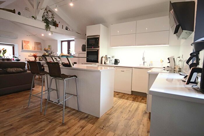 Riom, Centre-ville - Maison 5 pièces à vendre