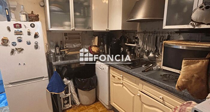 Appartement 2 pièces à Hyères, Centre-ville, à vendre