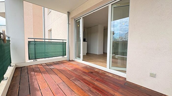 Appartement 3 pièces à vendre à Annemasse, Centre-ville