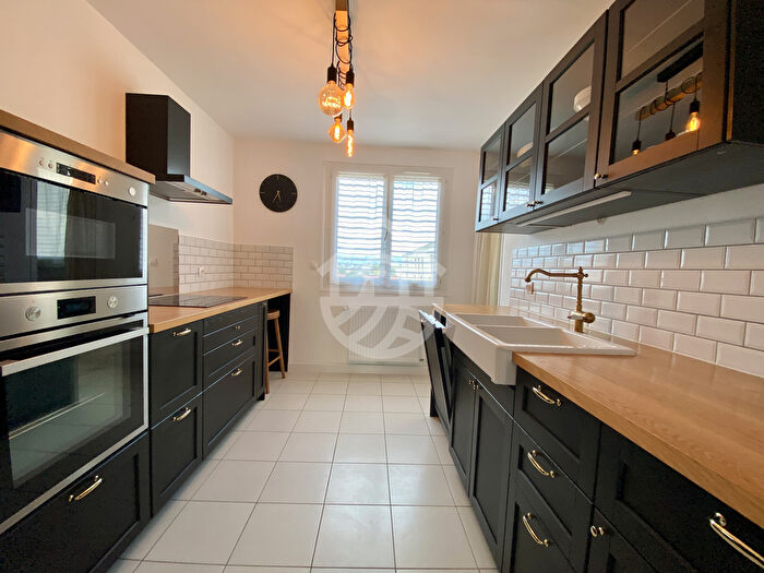 Appartement 3 pièces à louer à Valence, Fontlozier