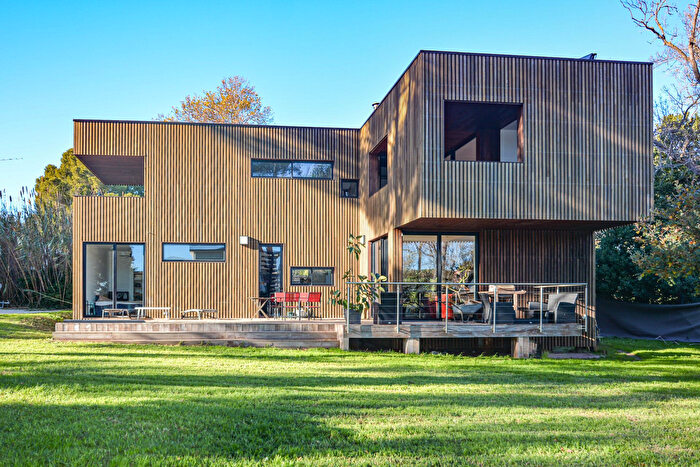 Maison à vendre - La Seyne-sur-Mer, Sud - 6 pièces - 5 chambres