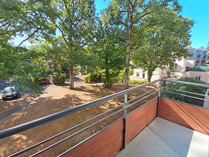 Appartement 4 pièces à vendre - Orléans, La Bolière, Campus