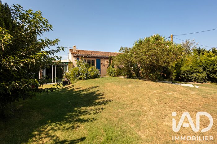 Maison 5 pièces à vendre - Arles, Trinquetaille