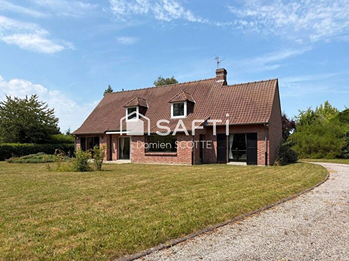 Bousbecque : Maison 8 pièces à vendre