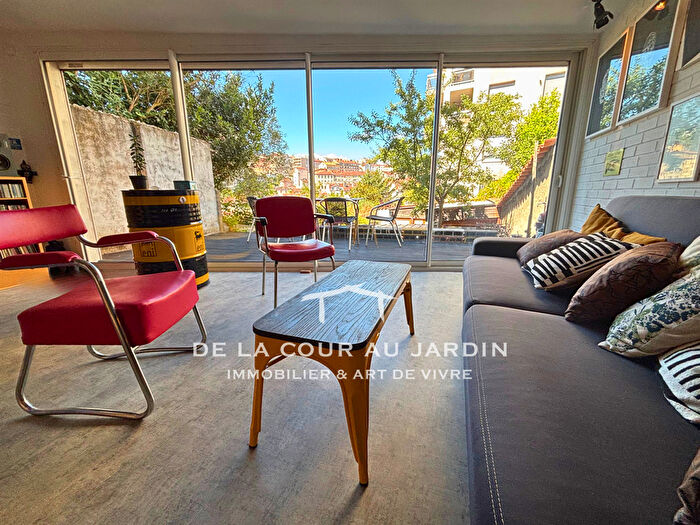 Caluire-et-Cuire - Maison 5 pièces à vendre