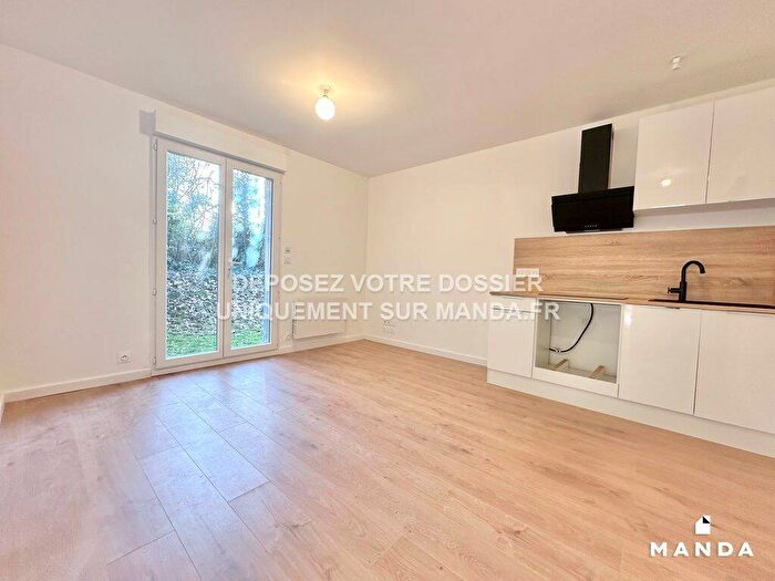 Charny - Appartement 2 pièces à louer