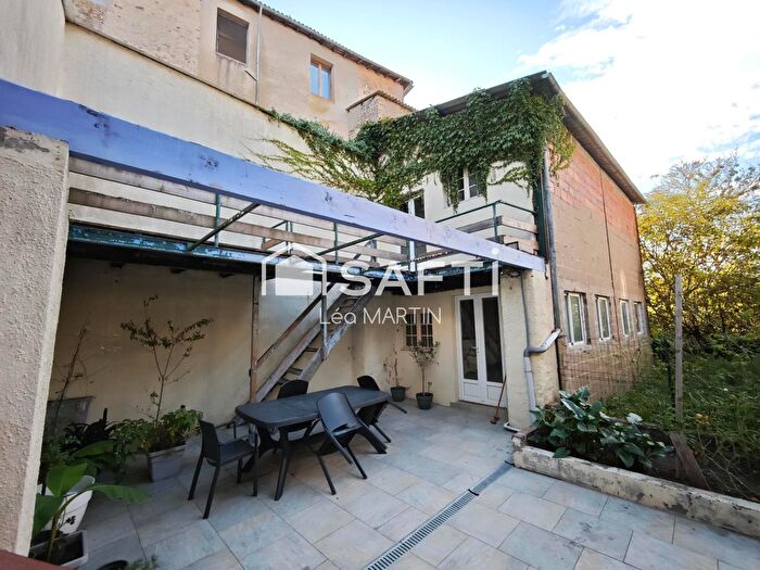 Maison 5 pièces à vendre - Beaupréau