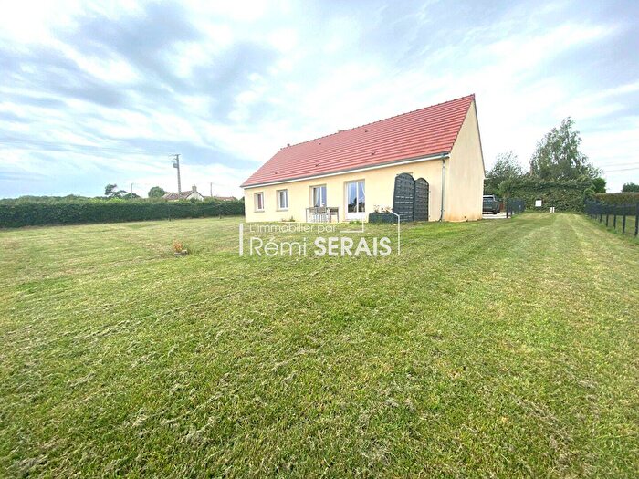 Maison 4 pièces à louer - Bailleul