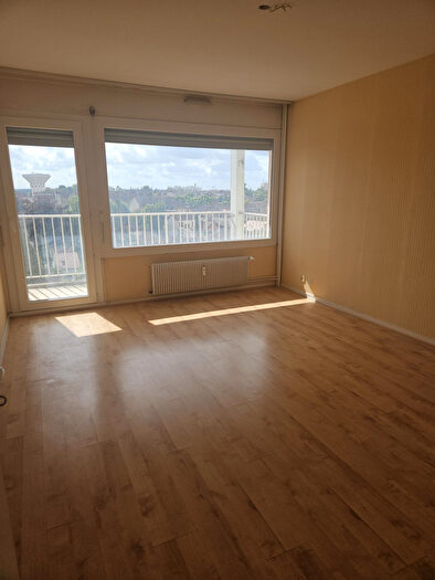 Appartement 2 pièces à vendre à Chalon-sur-Saône, La Citadelle