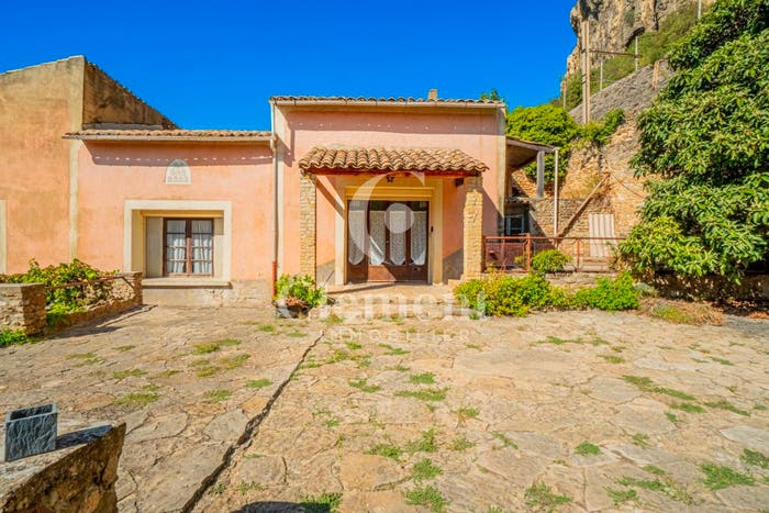 Maison à Mornas, à vendre