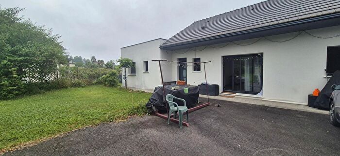 Maison 5 pièces à vendre à Bidos