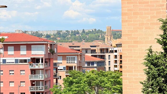 Appartement 3 pièces à Aix-en-Provence, Centre-ville, à vendre