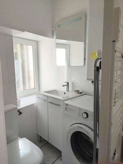 Appartement 1 pièce à louer à Saint Ausone-Saint Martin-Saint Gelais, Angoulême