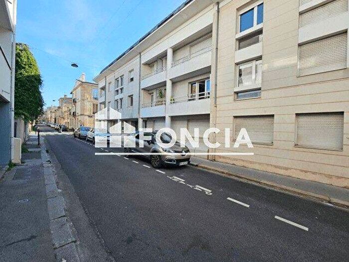 Appartement 1 pièce à louer - Bordeaux Sud