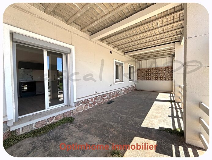 Appartement 3 pièces à vendre à Valras-Plage, Centre-ville, Port, Pêcheurs