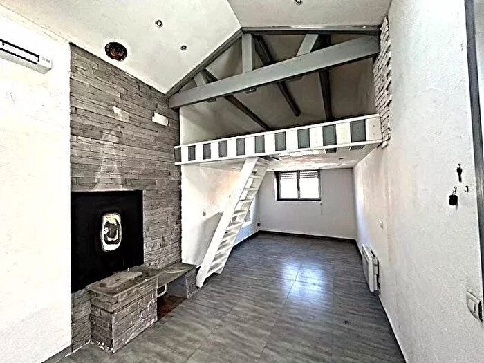 Appartement à vendre - Gujan-Mestras, Mestras - 2 pièces - 1 chambre