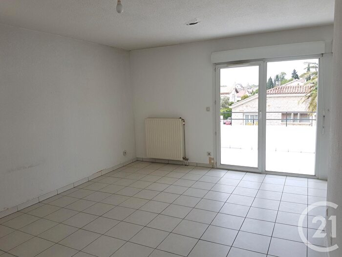 Appartement 3 pièces à louer à Montpellier, Lemasson