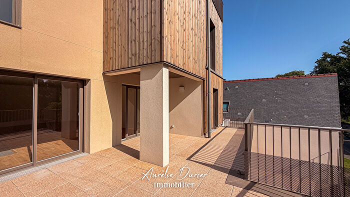 Appartement 5 pièces à vendre à La Riche
